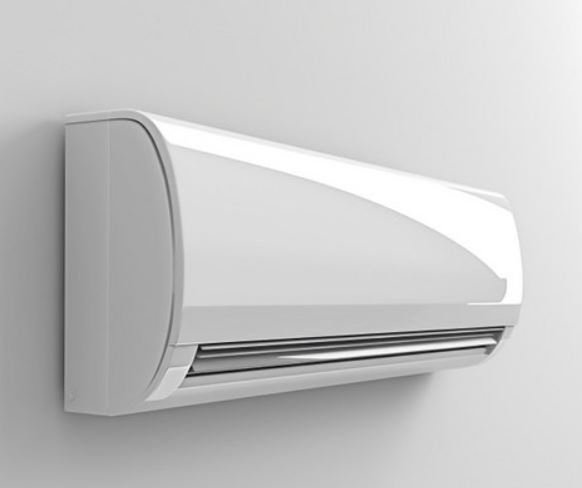 LG Whisen Wall-mounted Air Conditioner Inverter 18M2 Energy Efficiency ...